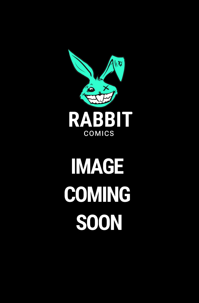 TRANSFORMERS #9 | CVR D 1:50 RATIO VARIANT – Rabbit Comics